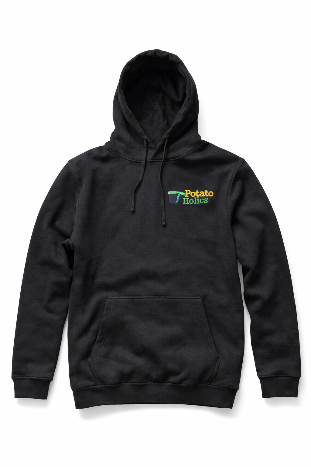 Potato Holics Pullover – Potato Holics Shop